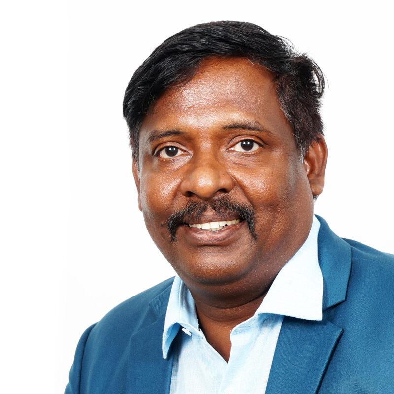 Dr M.Shakthi Yathev