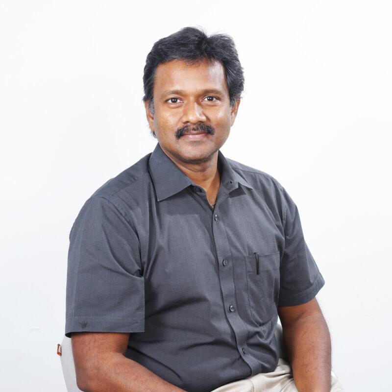Dr V.J.Senthil