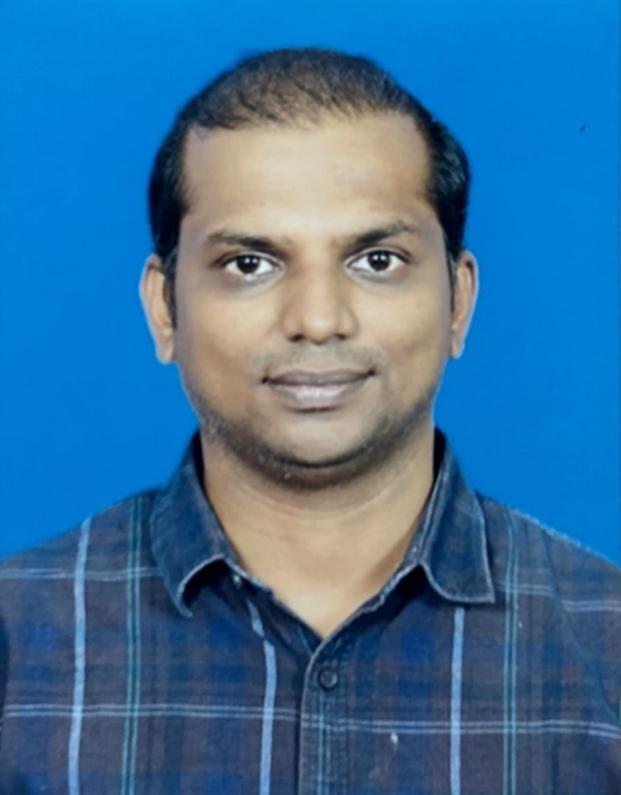 Dr M.Natarajan