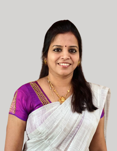 PROF. DR. LAKSHMI KANDASAMY