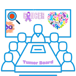 Multidisciplinary Tumor Board